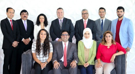 The Domain Hotel & Spa & 3BL Associates Launch US$1 Million ...