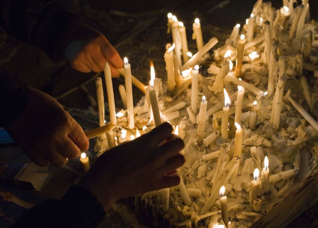 Climate Change Lessons from Ashura and Karbala | 3BL Associates